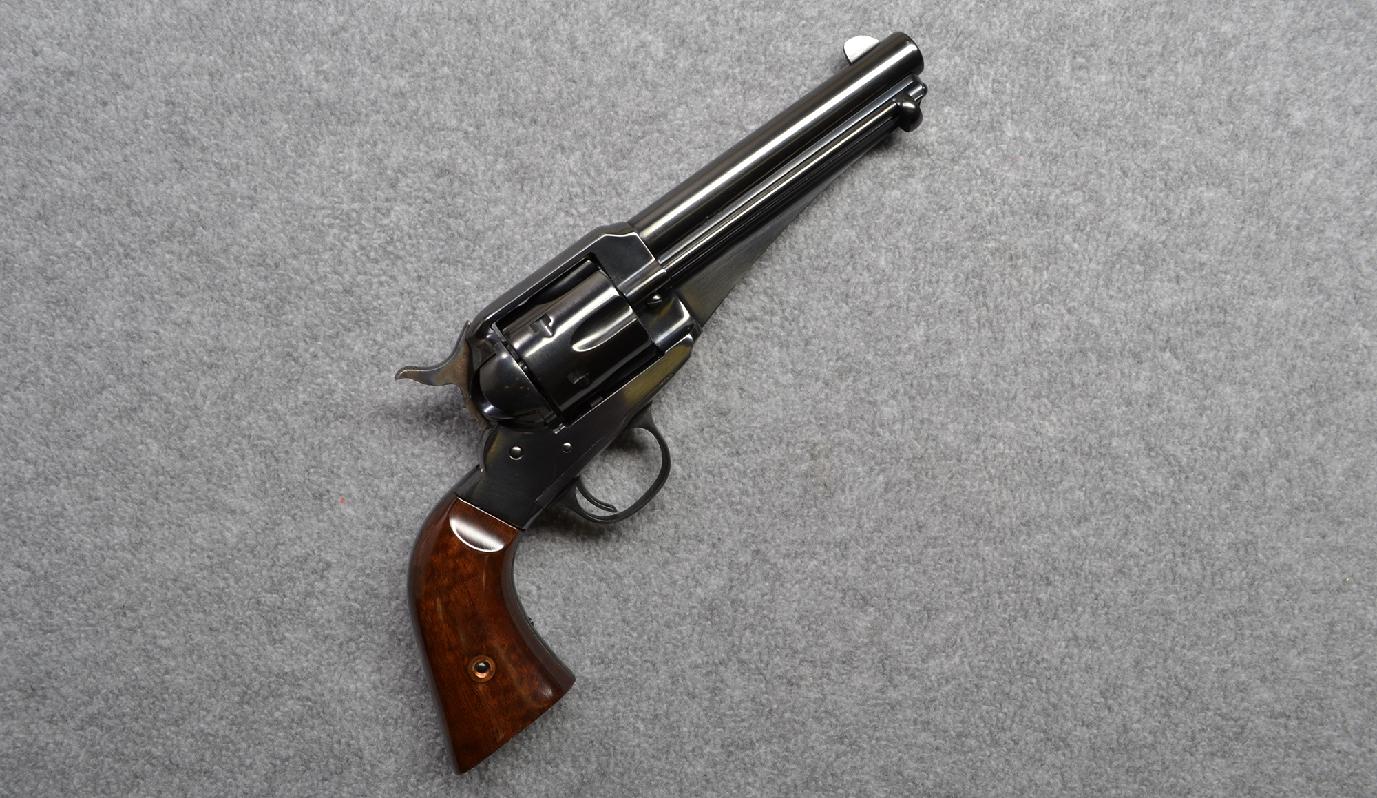 A. Uberti~1875~9mm Luger | Cabela's